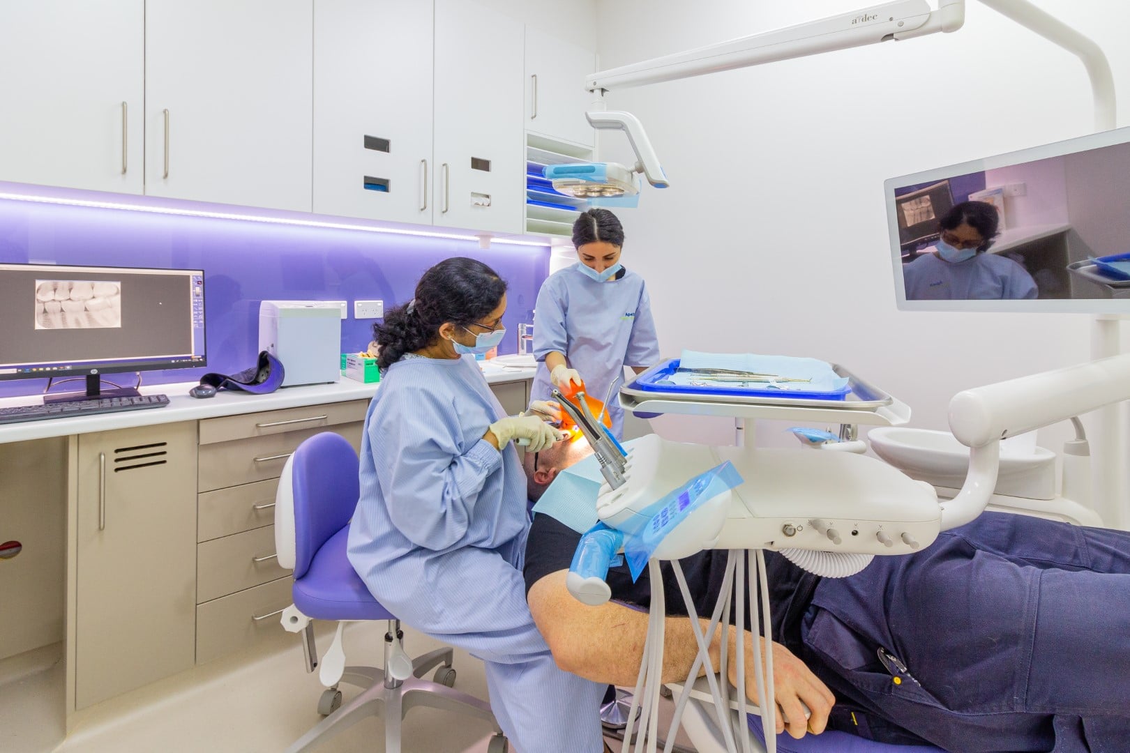 Dental Fitout Liverpool | Medibuilt