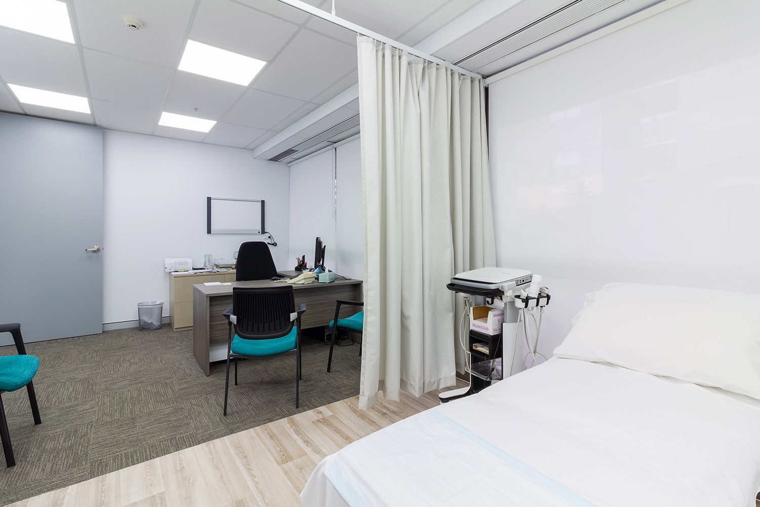 Dr Richard Kerdic Burwood Portfolio | Medibuilt