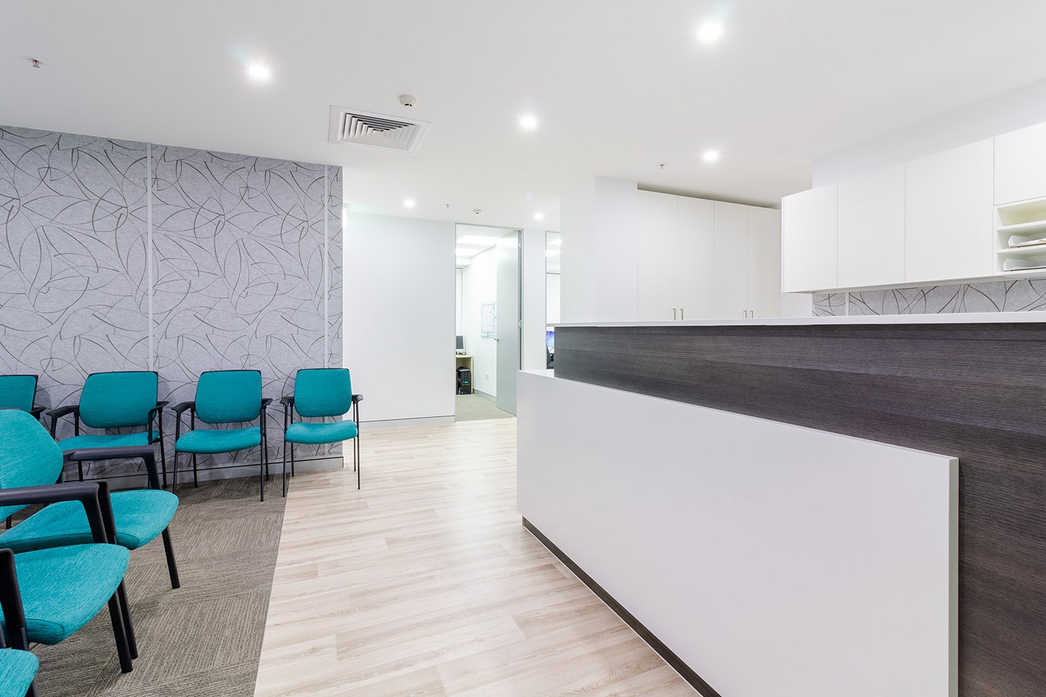 Dr Richard Kerdic Burwood Portfolio | Medibuilt