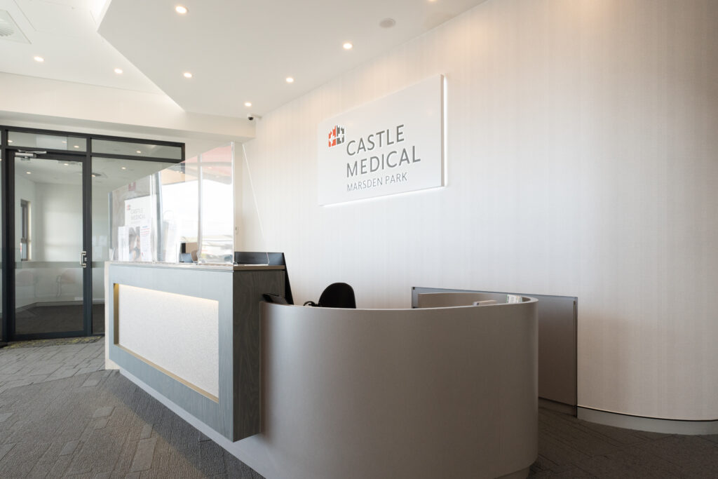 Medical Fitout Marsden Park | Medibuilt